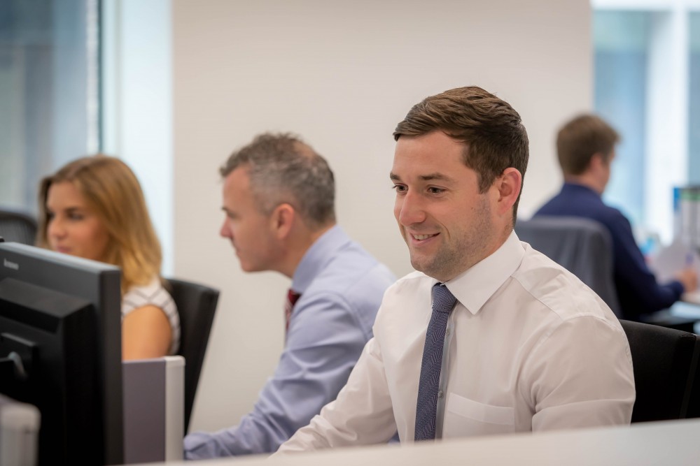 About the Davy Group | Davy Group | Davy