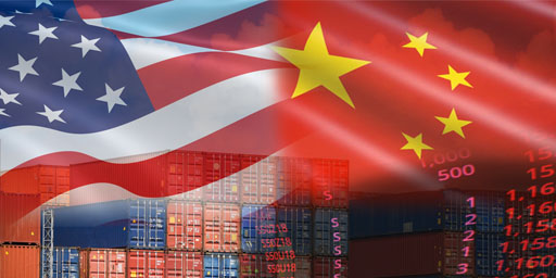 Protectionism: are there winners in the trade war?